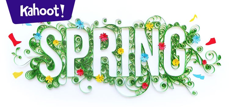 Spring Break Trivia - Kahoot! Quiz