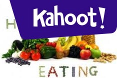 Play Kahoot! | Healthy and Unhealthy Foods