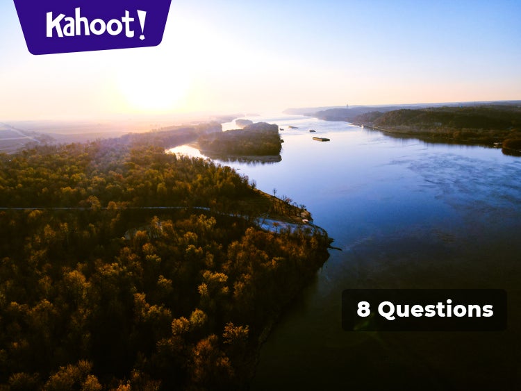 W&W Module 3 Lesson 22 Review - Kahoot! Quiz