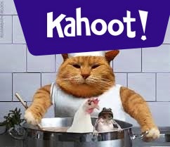 Qué chévere 6A - Parte 1 - Kahoot! Quiz