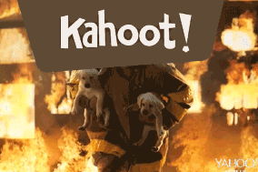 Capítulo 5A Nivel 2 Un acto heroico-vocabulario - Kahoot! Quiz