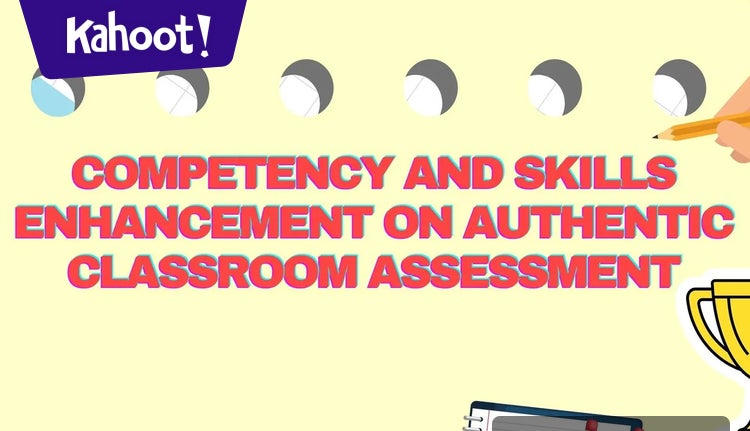 CHECK POINT! - Kahoot! Quiz
