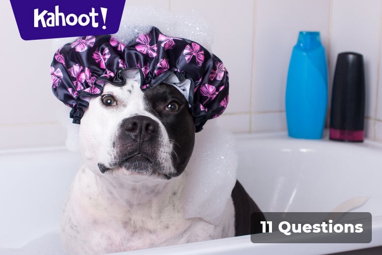 Matter - Kahoot! Quiz