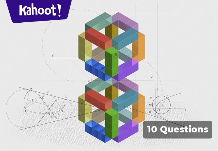 Scientific Notation - Kahoot! Quiz