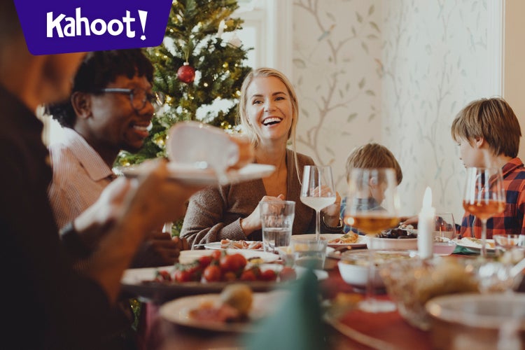 La Navidad: Tradiciones y Celebraciones Learn Spanish - Kahoot! Quiz