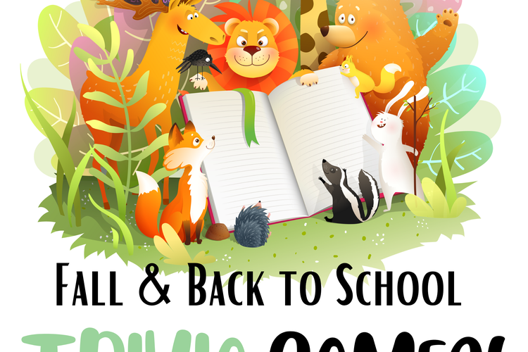 Fall & Back To School Trivia Games! - Kahoot! Course