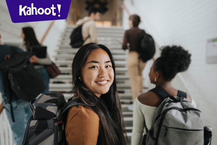 Genetics And Reproduction Kahoot Quiz