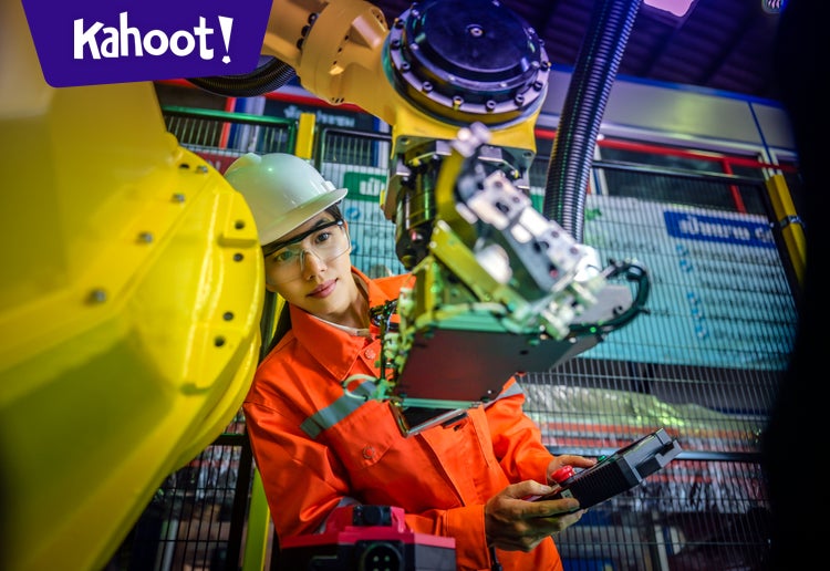 Essential Computer Maintenance & Safety Quiz - Kahoot! Quiz