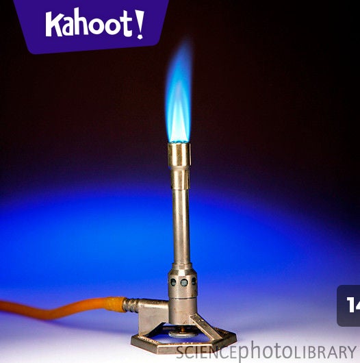 ESSA Practice Test - Kahoot! Quiz