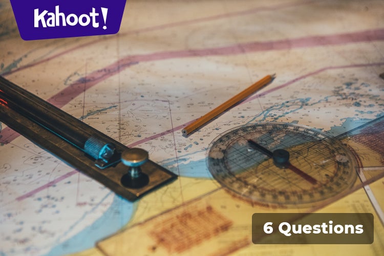 Length Measurement Basics - Kahoot! Quiz