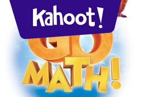 Go Math Chapter 6 Vocab - Kahoot! Quiz