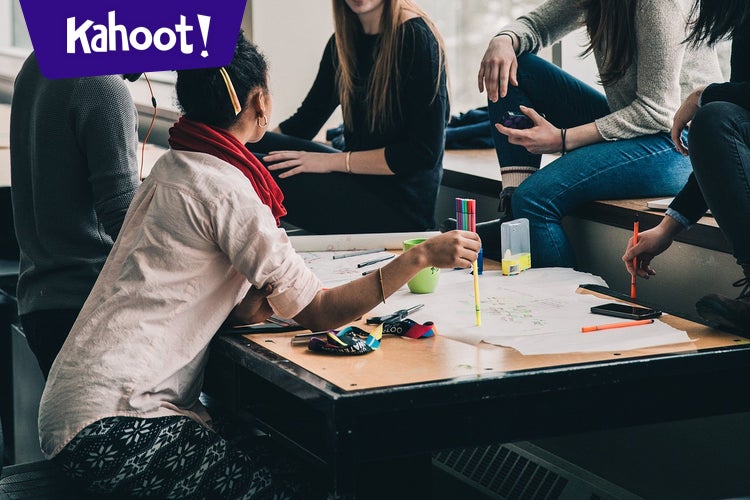 Function Notation - Kahoot! Quiz