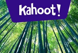 Natural Resources - Kahoot! Quiz