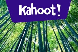 Natural Resources - Kahoot! Quiz