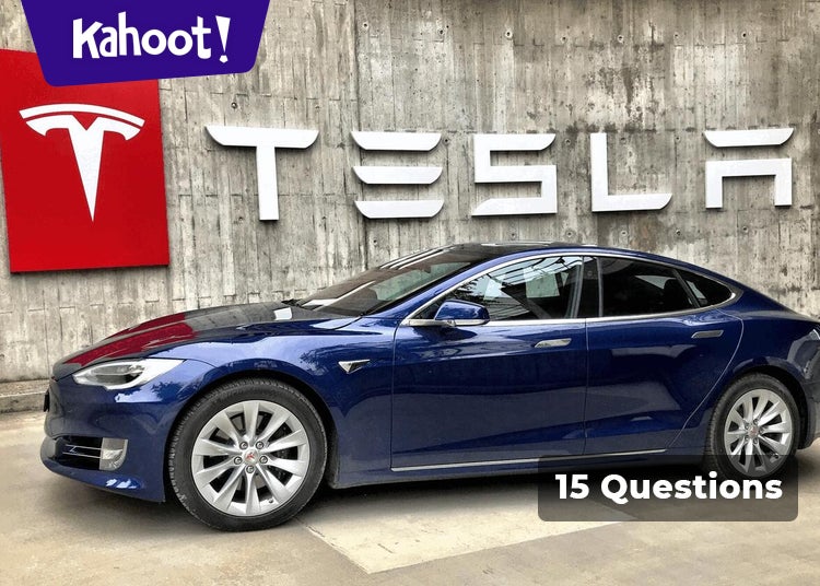 Chapter 15 "Production of goods and services" IGCSE - Kahoot! Quiz