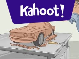 Meet the kids racing electric cars - Kahoot! Quiz