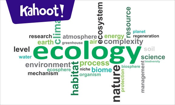 Rockwell Ecology Review - Kahoot! Quiz