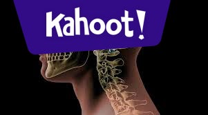 Head and neck Anatomy (Dentistry) - Kahoot! Quiz