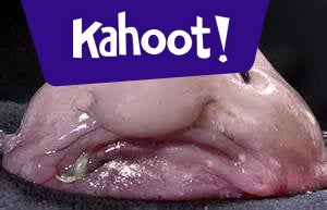 Gas exchange in fish - Kahoot! Quiz