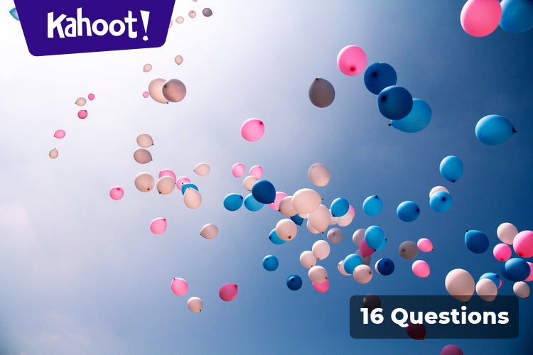 Intro to Chemistry - Kahoot! Quiz