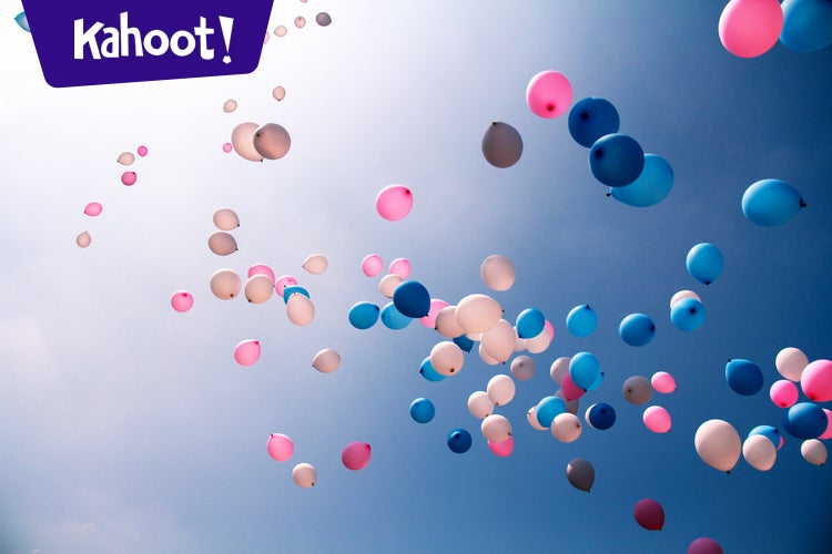 Los gases y sus leyes - Kahoot! Quiz