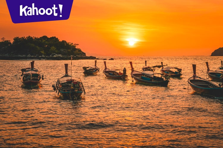 302 IMPORTANT WORDS IN DAILY SPEECH IN ENGLISH (INTERMEDIATE LEVEL) - Kahoot! Quiz