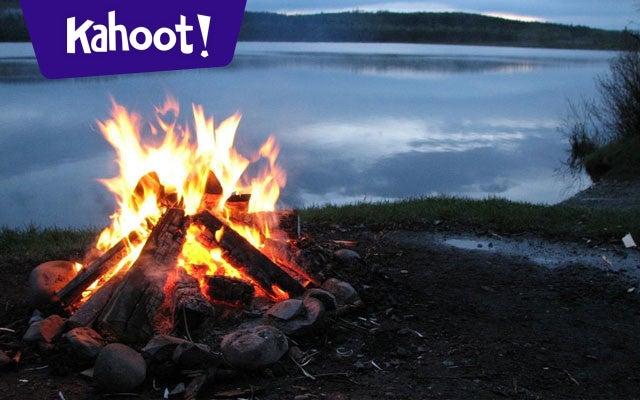 Spanish Preterite: Regular, Irregular, CAR, GAR, ZAR - Kahoot! Quiz