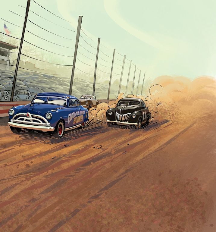 L'impact environnemental des voitures avec Cars - Kahoot! Quiz
