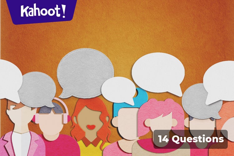 Civil Liberties and Rights - Kahoot! Quiz