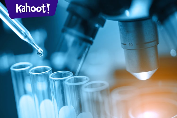 Scientific Experiments Review. - Kahoot! Quiz