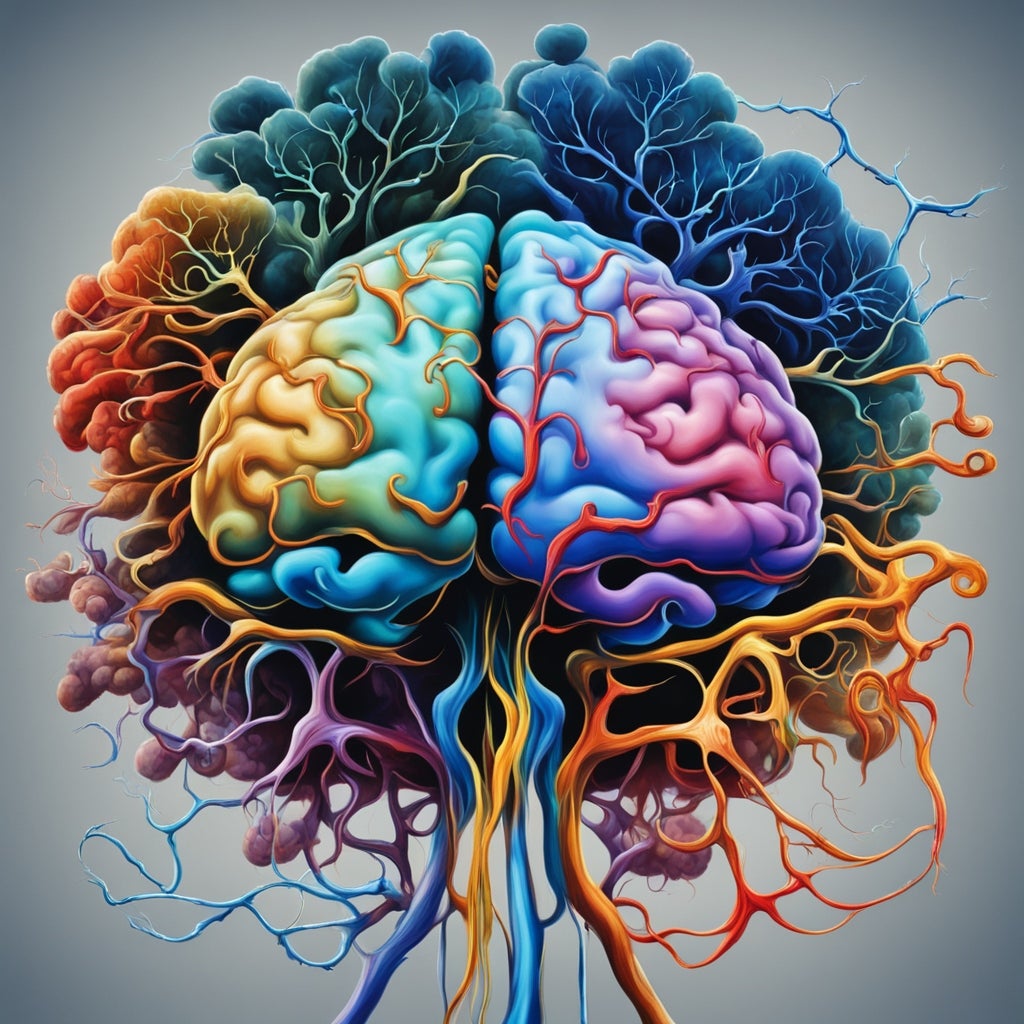 QCAA Psychology Unit 3 Topic 1 - Kahoot! Quiz