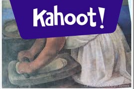 Nani - poem by Alberto Rios - Kahoot! Quiz