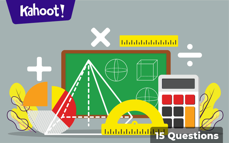 INVERSE TRIGO TEST - Kahoot! Quiz