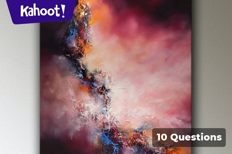 The Smart Quiz For Smart Ppl - Kahoot! Quiz
