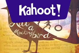To Kill a Mockingbird_Part 1-Review - Kahoot! Quiz