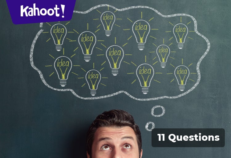 Speaking Skills - Kahoot! Quiz