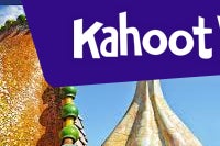 Duplicate of Que Chevere Level 1 Unit 3 - Kahoot! Quiz