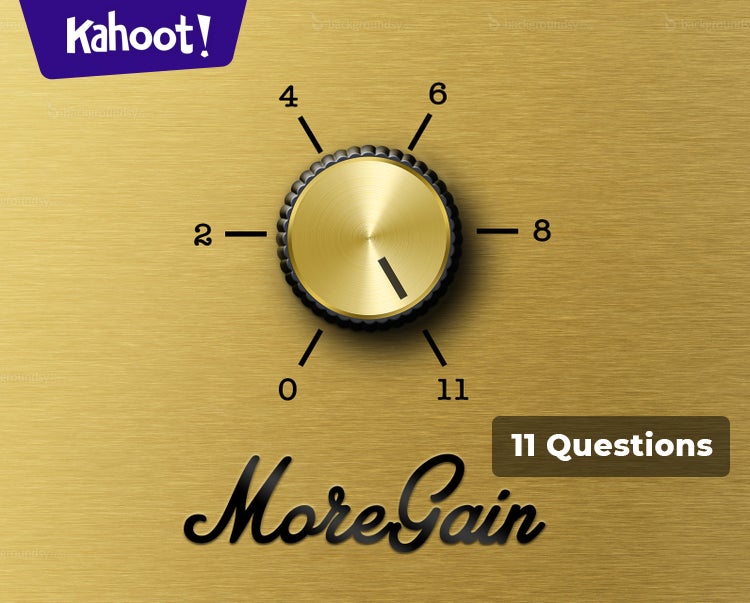 Music Theory: Note Values 1 - Kahoot! Quiz