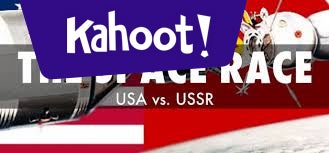 The Space Race - Kahoot! Quiz