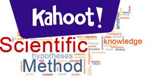 Scientific Method Review - Kahoot! Quiz