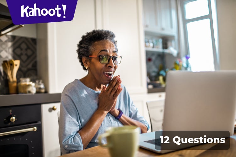 GRADE 9 HEALTH 1 - Kahoot! Quiz