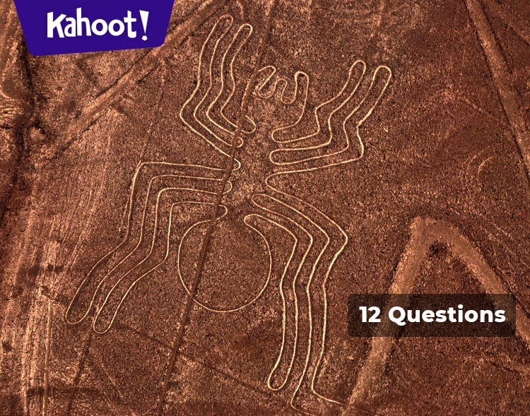 Geology Quick Quiz - Kahoot! Quiz