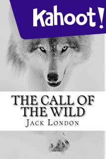 The Call Of The Wild Chapter 6 Kahoot Quiz