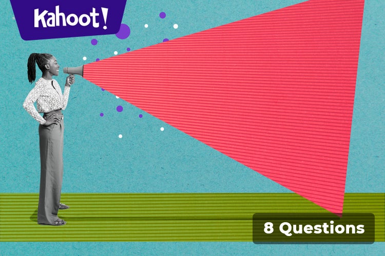 Digital Citizen #2 - Kahoot! Quiz