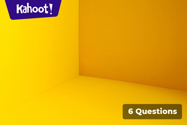 3rd Grade Math Jokes - Kahoot! Quiz