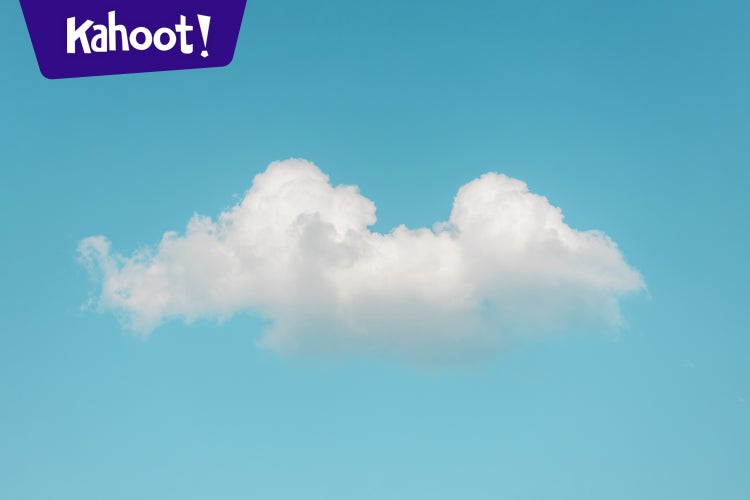 M346 - Cloud-Computing: Grundlagen und Vorteile - Kahoot! Quiz