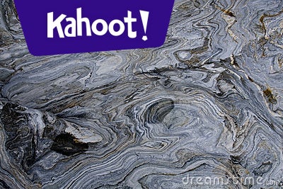 Geosphere Review - Kahoot! Quiz