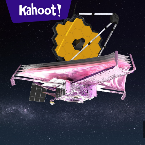 Webb Space Telescope - Kahoot! Quiz