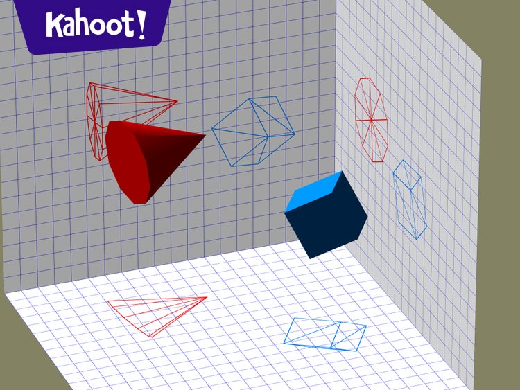 Coordinate geometry - Kahoot! Quiz