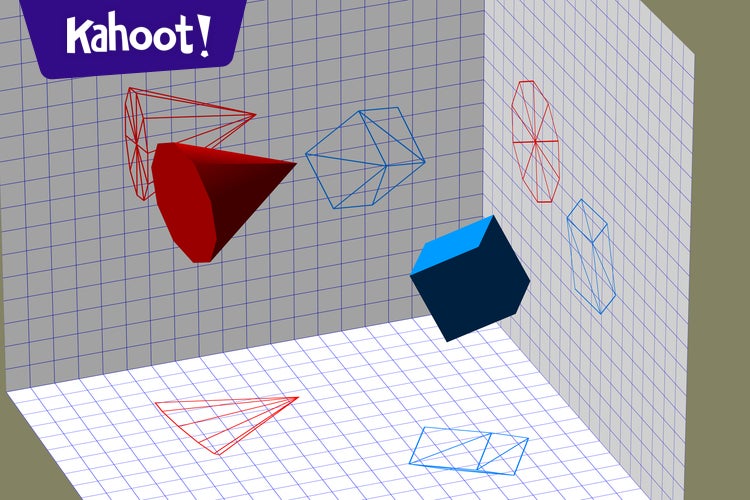 Coordinate geometry - Kahoot! Quiz